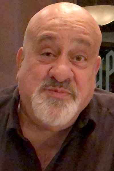 Bill R. Beshara 1950-2020 | News, Sports, Jobs - The Vindicator